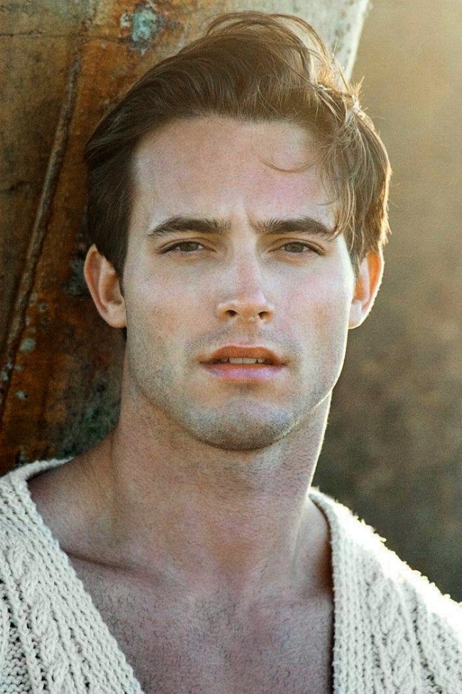 MEN OF MAX : 2019-05-12