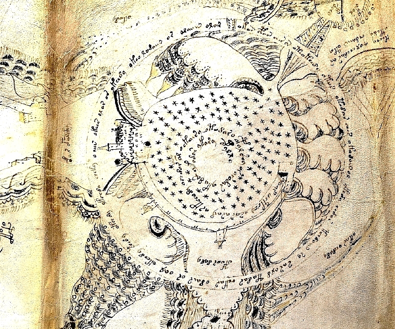 POST-MAC BLUES: The Voynich Manuscript (Part 2) - Puzzling Pieces: The ...