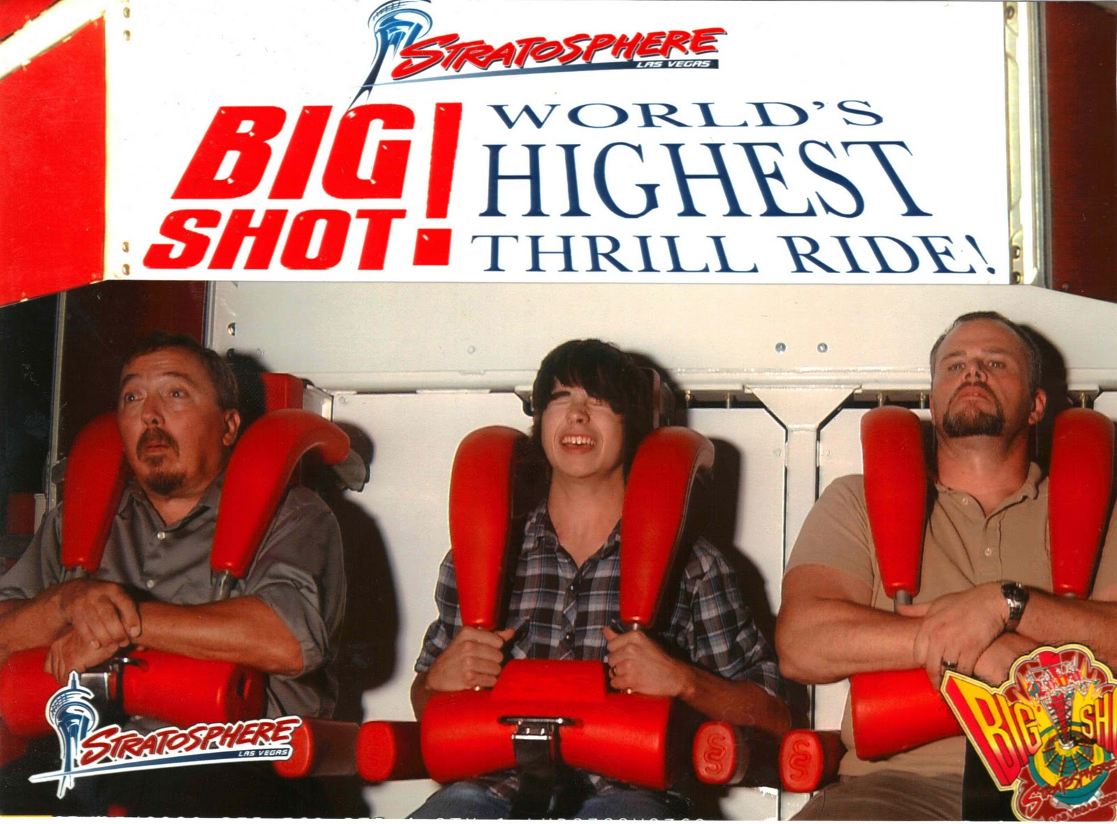 Jonn Scott Flath: A Father's story - pages 1-3