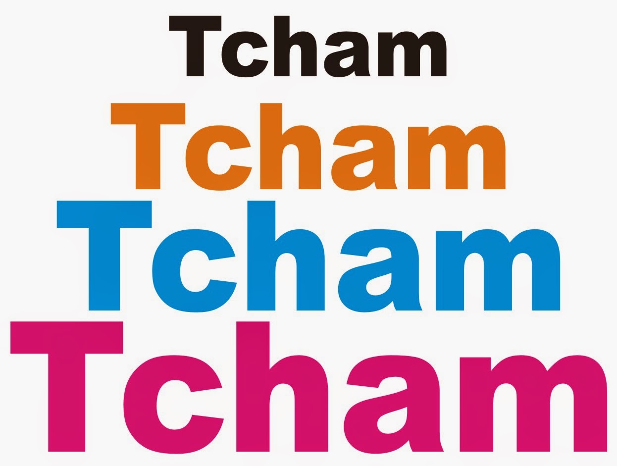 Artigos Marlei Sigrist: O tcham e o Dia do Folclore