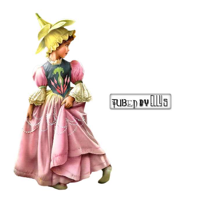 Alles voor en over PSP : TUBES KIDS 1