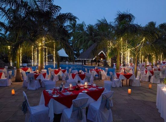 MOMBASA: MAHARUSI WABADILISHA ENEO LA HARUSI KISA WAPENZI WAO WA ZAMANI ...