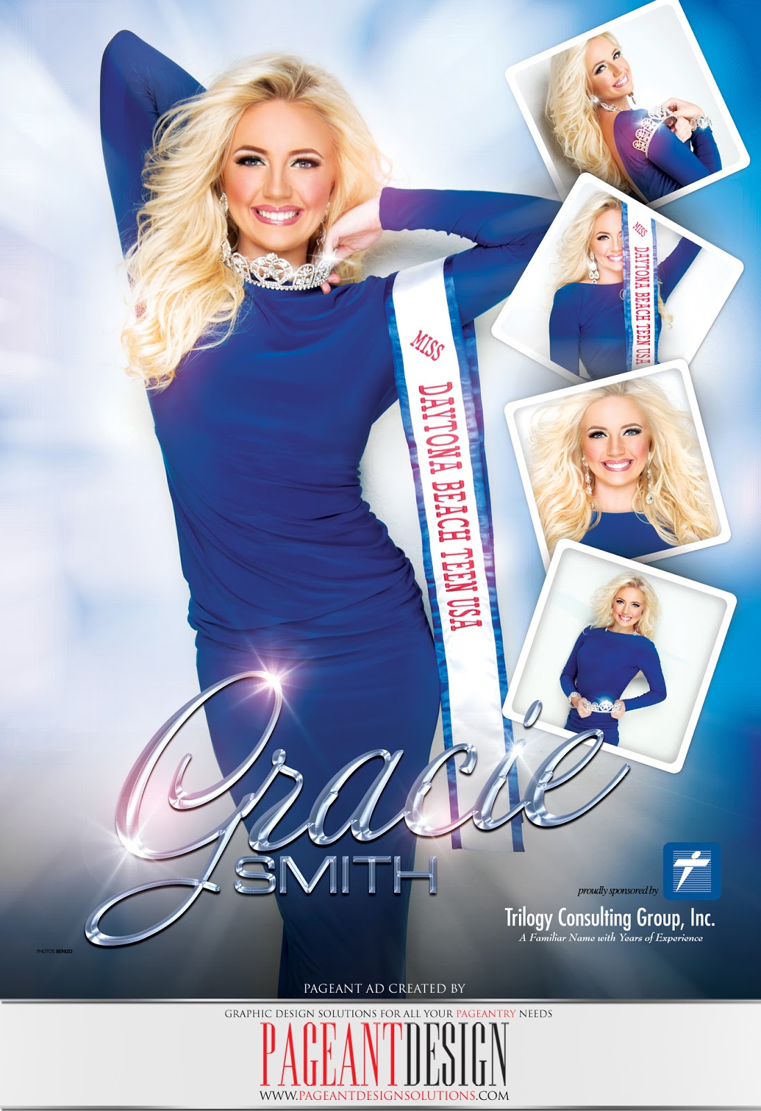 PAGEANT DESIGN | blog: The Latest From PAGEANT DESIGN!