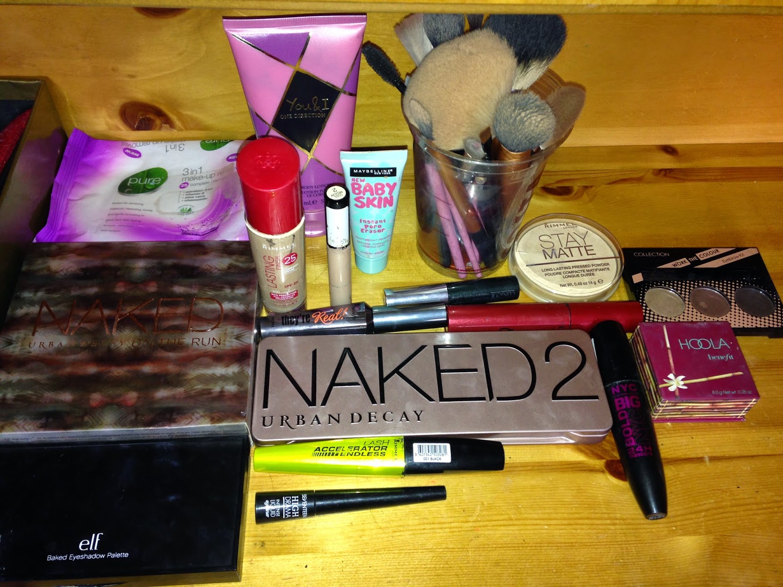 Andrea Russett Hair Tutorial