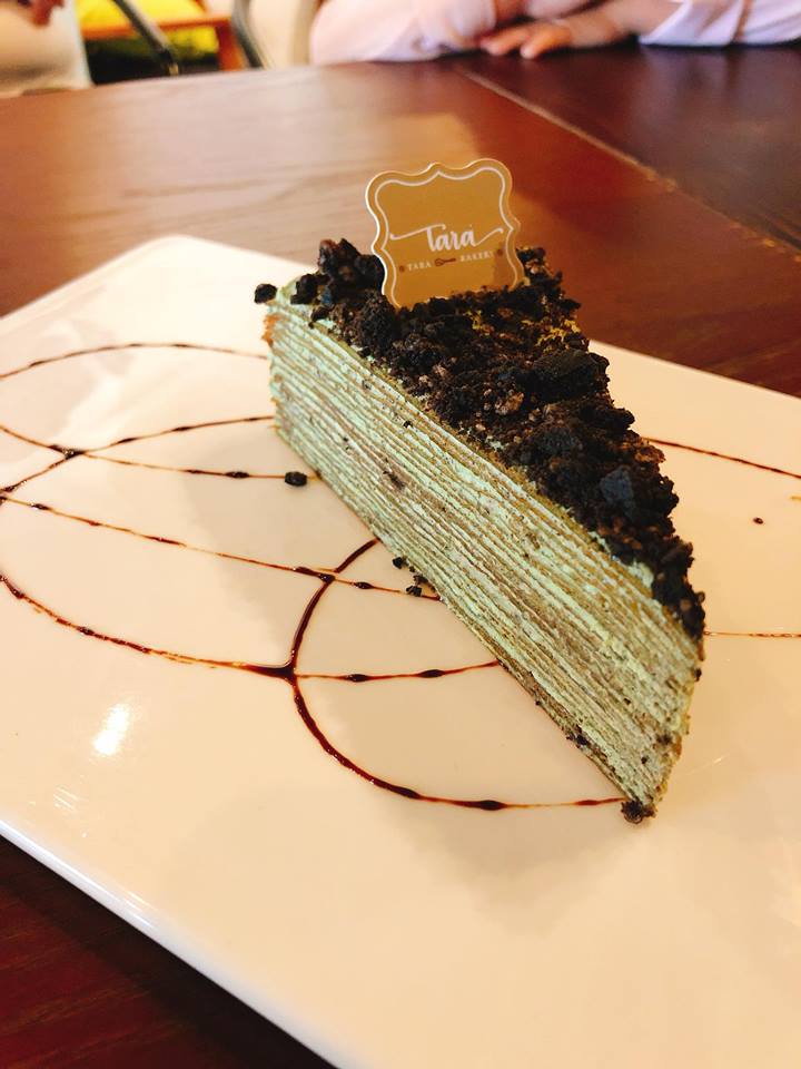 Landmark Coffee Roastery @ Bukit Tinggi, Klang