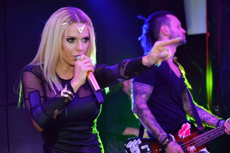 Dorota Doda Rabczewska #3 ~ Dorota Doda Rabczewska Sexy Celeb Polish ...