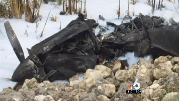 Kathryn's Report: Lancair IVP, N864KM: Accident occurred August 30 ...