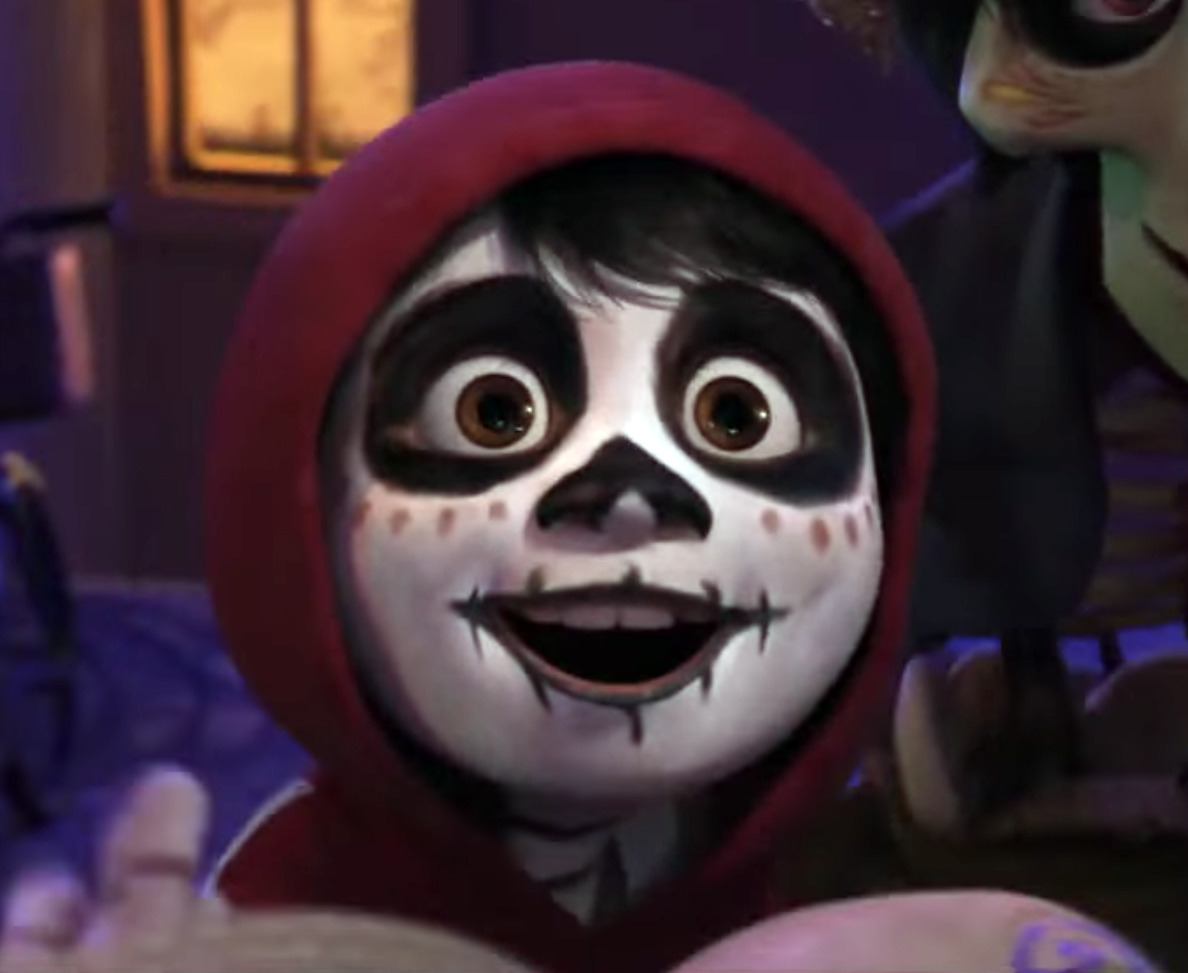 One Project at A Time