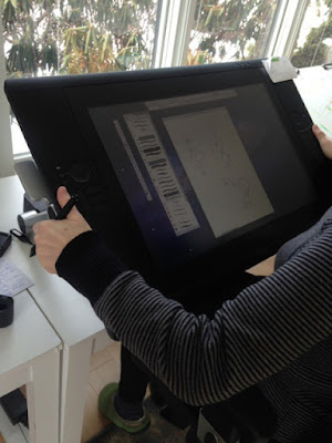 Author-Illustrator Spotlight: Jennifer Sattler