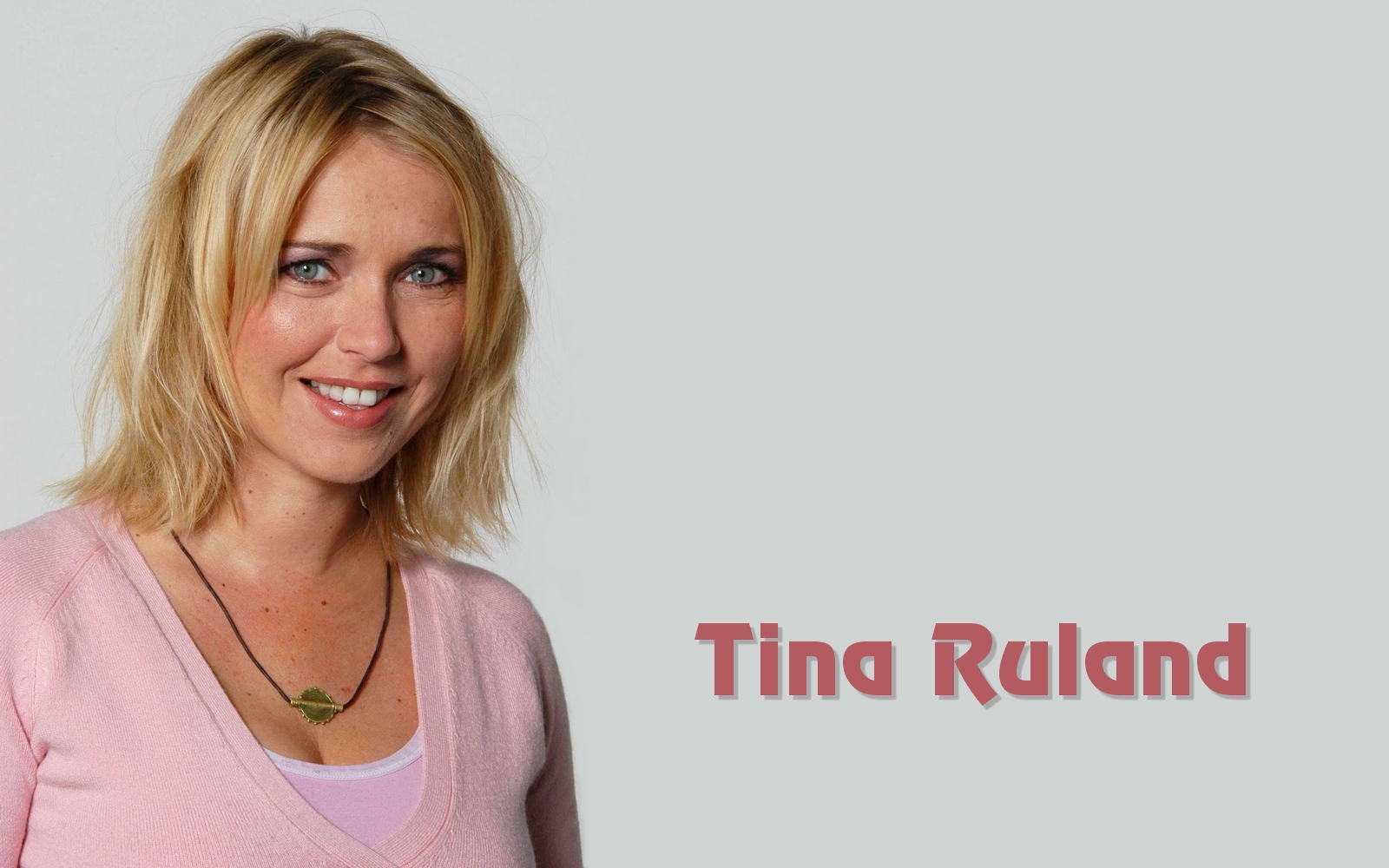 Filmovízia: Tina Ruland