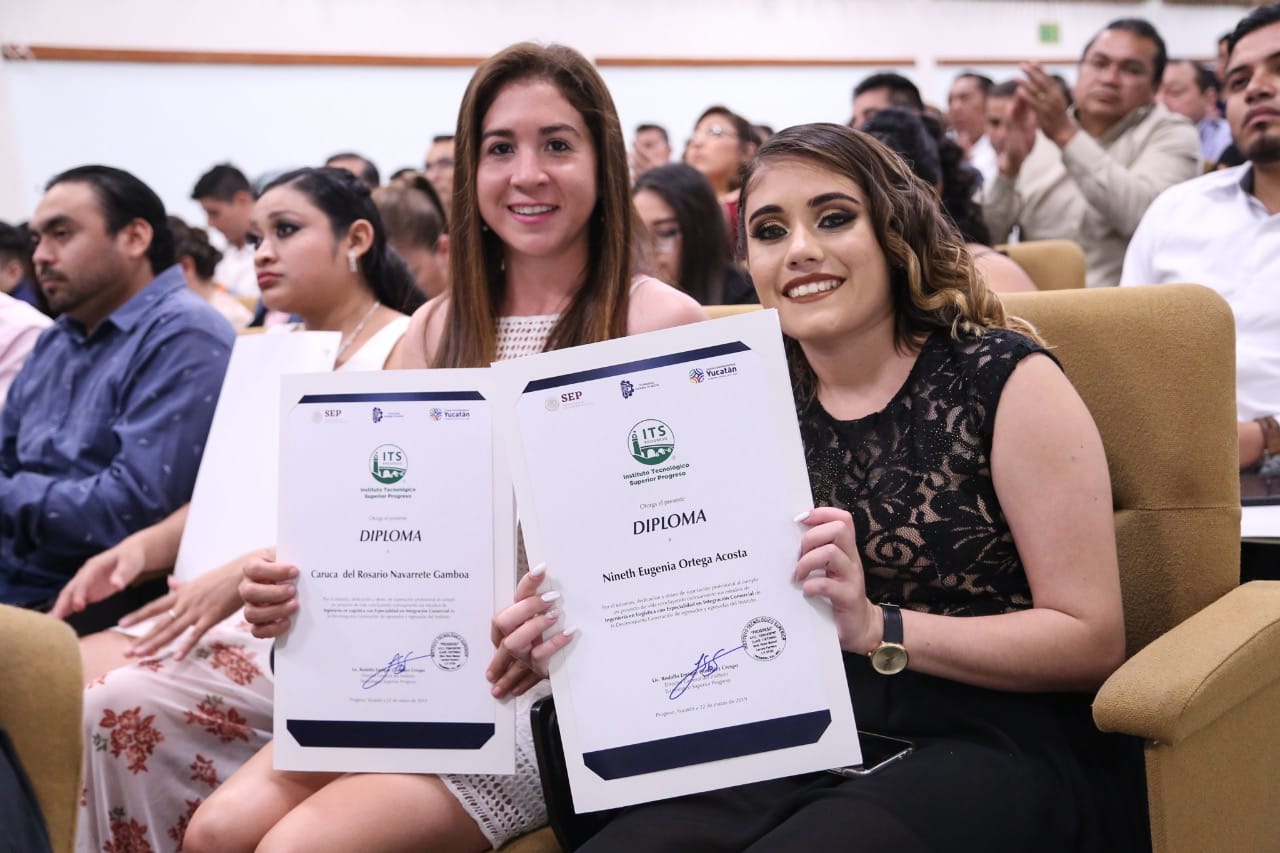 LO MEJOR DE PROGRESO: marzo 2019