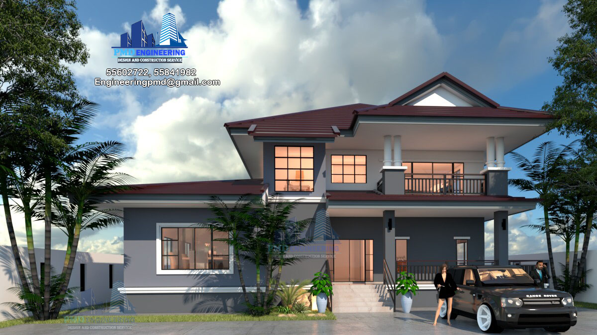 PMDengineering: New project Coming Soon