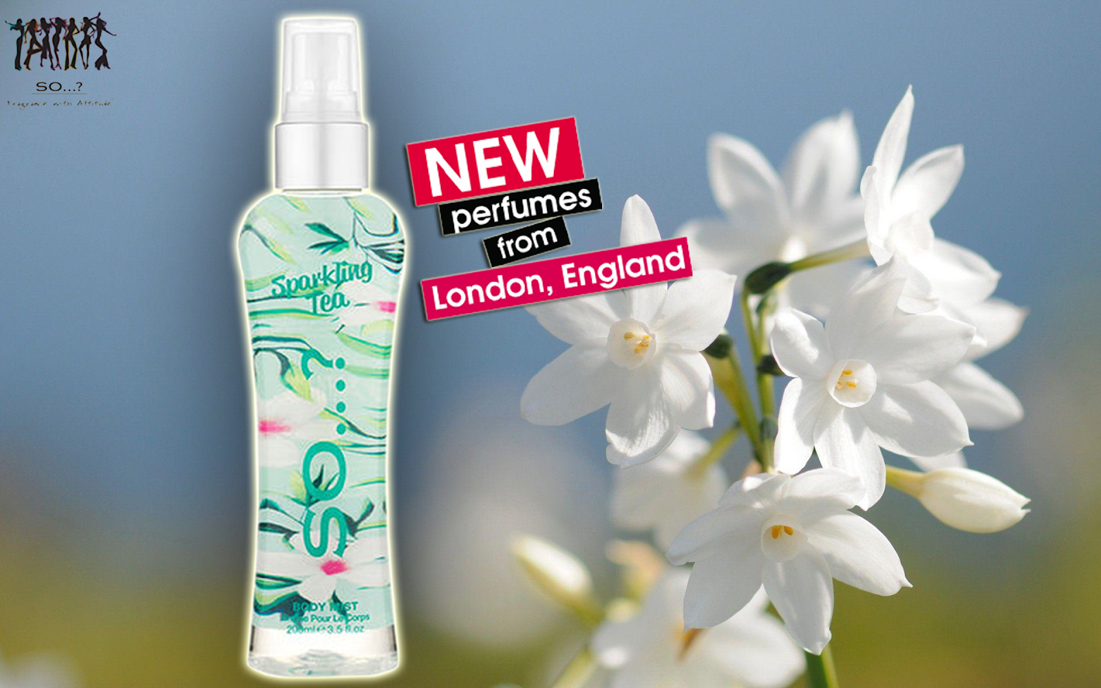 So..? Fragrance Collection