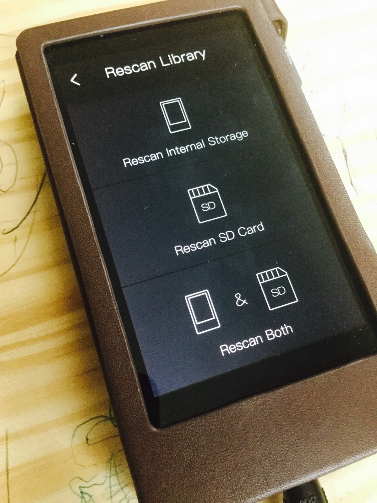 iBasso Audio DX150 - Reviews | Headphone Reviews and Discussion - Head ...