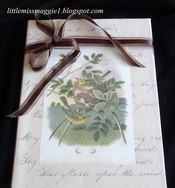 LittleMissMaggie: 4/29/12 - 5/6/12