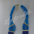 Aguja e Hilo: collares Etnicos!!