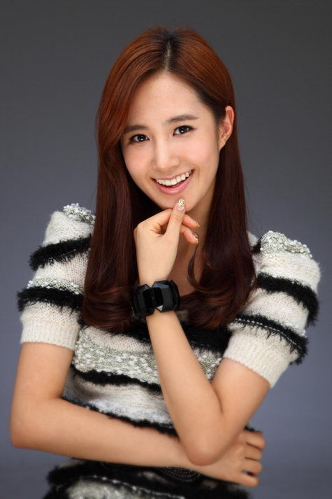[Profiles] Member of Girls’ Generation(SNSD) Kwon Yu Ri | Korean ...