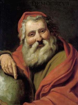 EL LABORATORIO DE FÍSICA Y QUÍMICA: Demócrito de Abdera "El filosofo ...