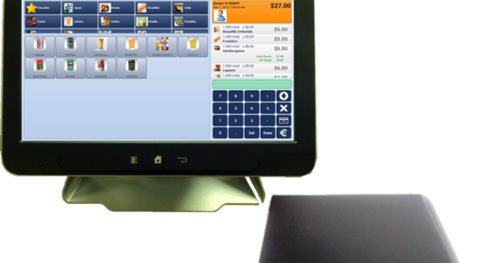 Elige el TPV táctil que agilice tu empresa
