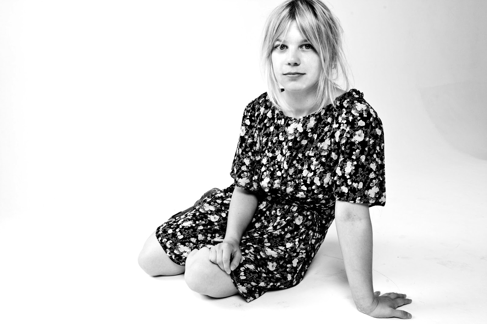 Muestrario Musical (Al aire libre): Basia Bulat (Canada)