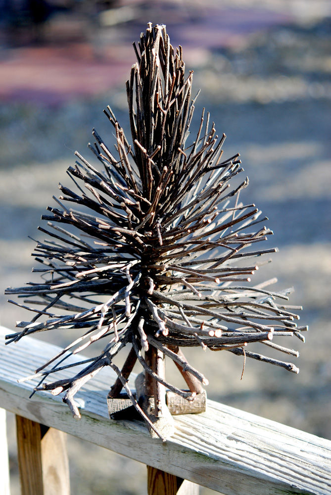 Very Cool Twig Tree - Jill Ruth & Co.