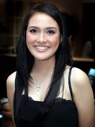 Profil Artis: Profil Lengkap Shandy Aulia