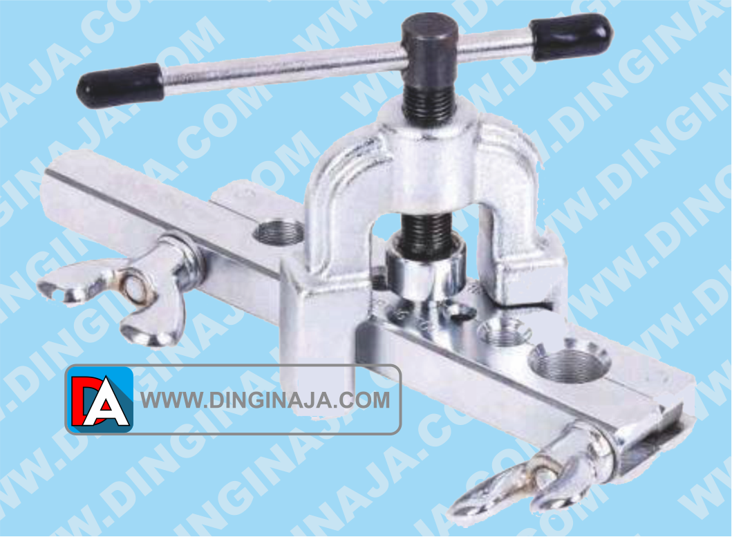 Fungsi Flaring Tool dan Swaging Tools | Dinginaja