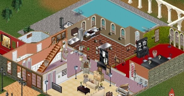 The Sims 1 | Game PC Offline