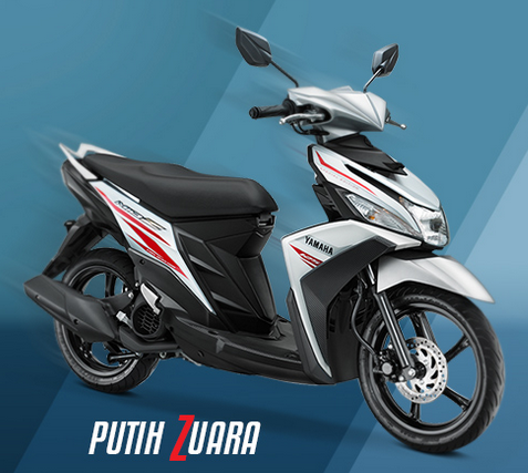 Review Yamaha Mio Z Terbaru | Review Sepeda Motor
