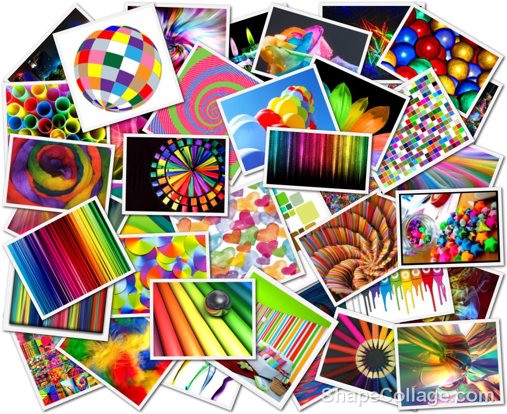 !La Geometría es divertida!