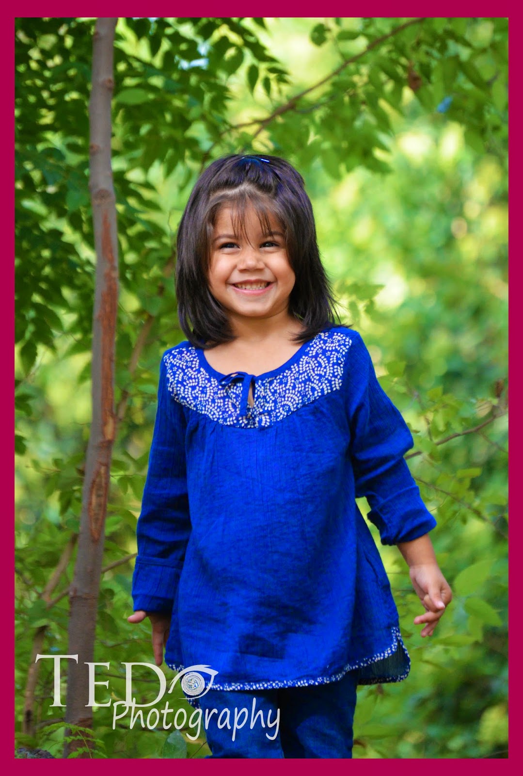 Tedeye Photography: Frequently Asked Questions