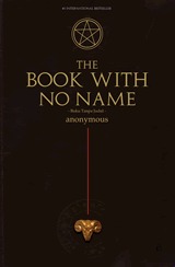 The Book With no Name