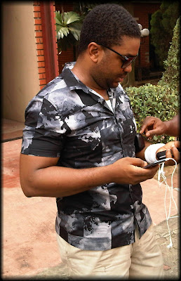Nigerian Police Force: My Ordeal - By Femi Badejo