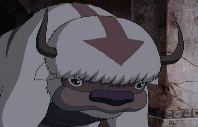 Avatar Legenda Aanga i Korry