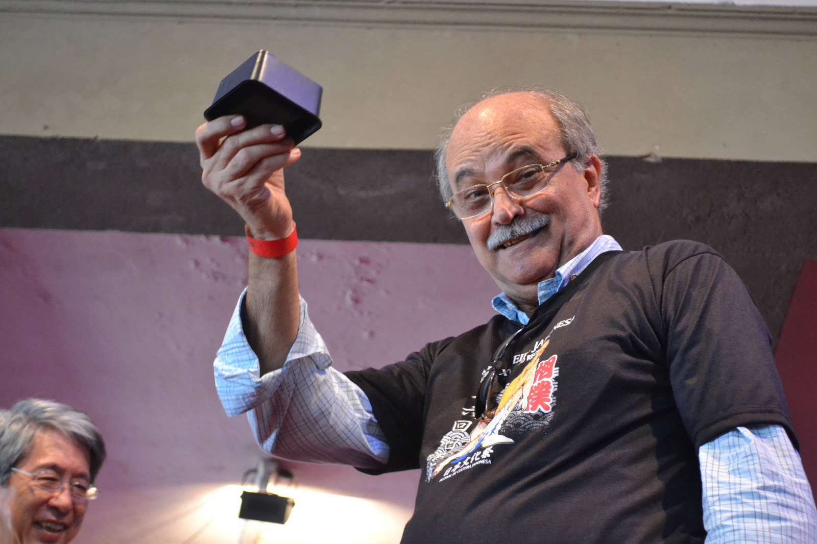 SUMO BRASILEIRO BLOG: XVI FEIRA JAPONESA DO RECIFE!