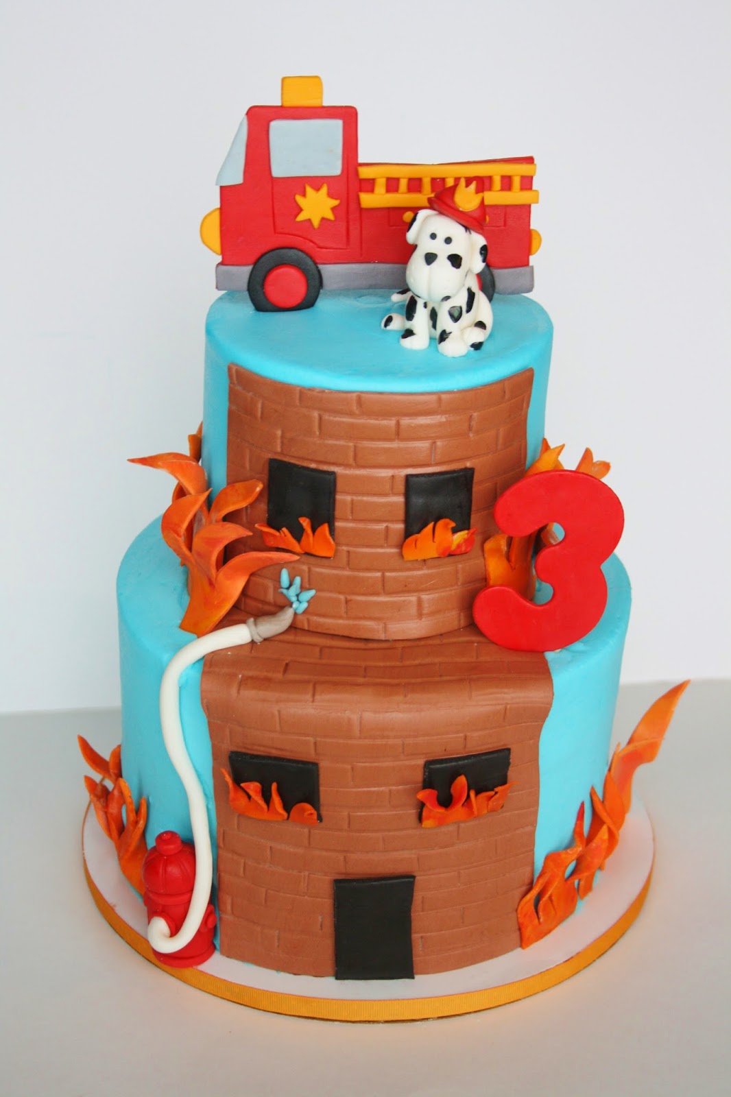 Fire trucks, Fire and Trucks on Pinterest
