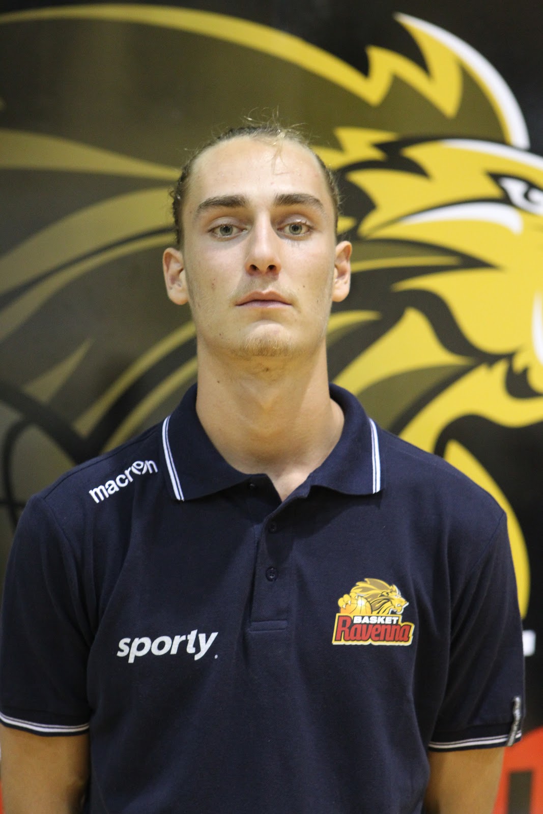 BE PLAYER 365!: Official Portraits 2012: U19L