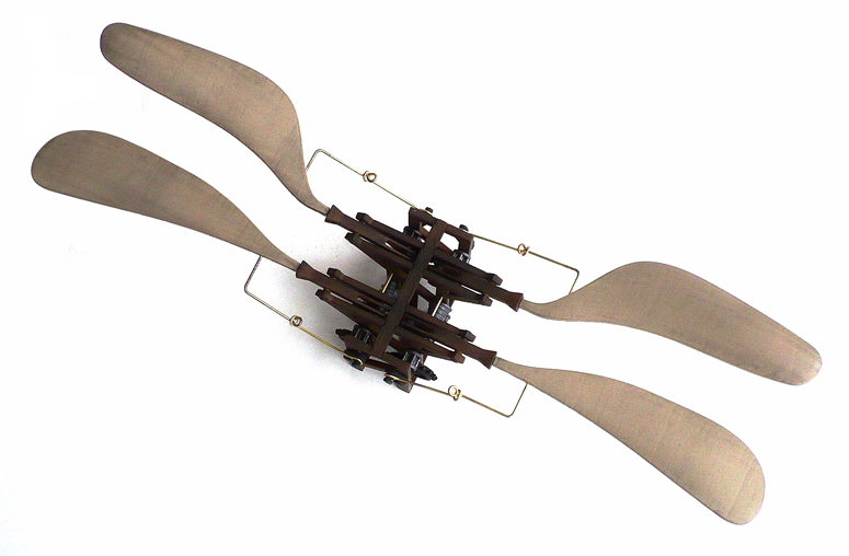 The Great Canadian Model Builders Web Page!: Leonardo Da Vinci's ...