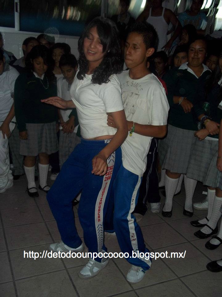 PERREO INTENSO | De todo un poco