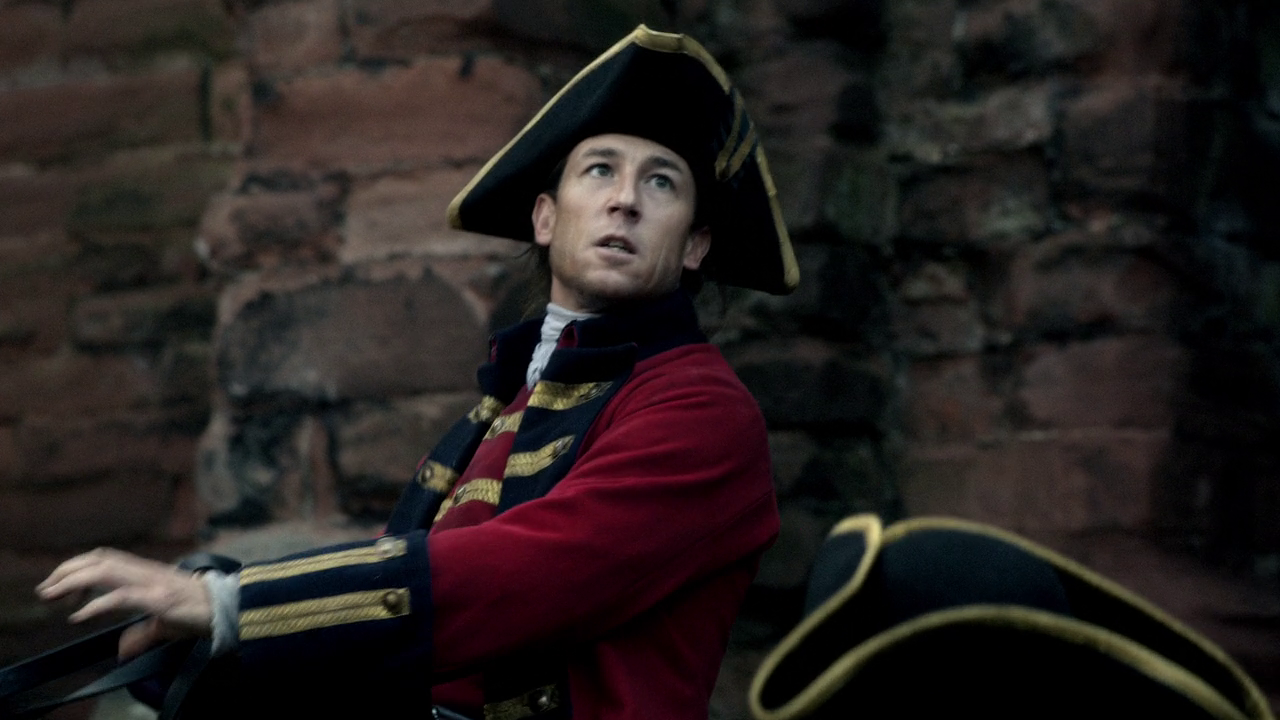 Fungirleo de haggards: Outlander 1x15. A fungirlish review [Spoilers]