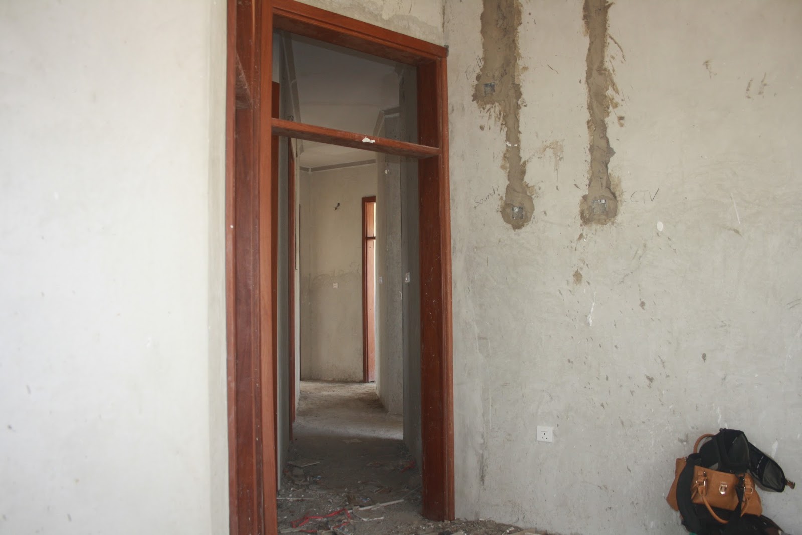 MILANGO NA FREMS ZAKE...... | All Decoration