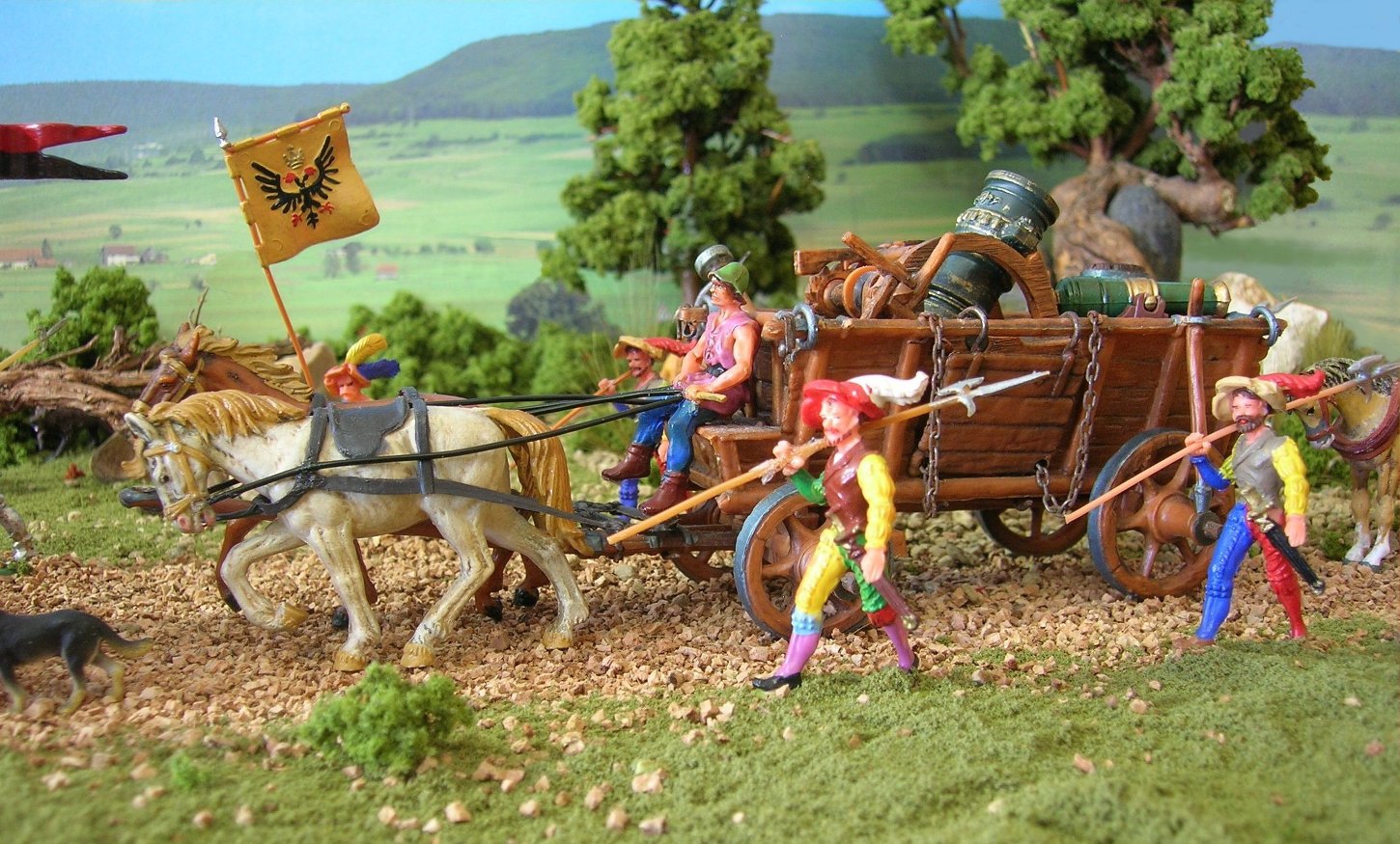 EXIN CASTILLOS ¡ EL JUGUETE QUE HACE HISTORIA ! ... para construir mil ...