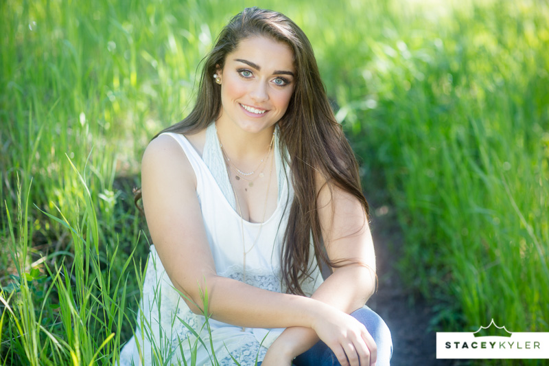 Stacey Kyler Seniors: DENVER SENIOR PHOTOGRAPHER: SYDNEY STARKEY ...