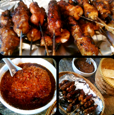 Macam-Macam Sate di Indonesia | Resep Sate