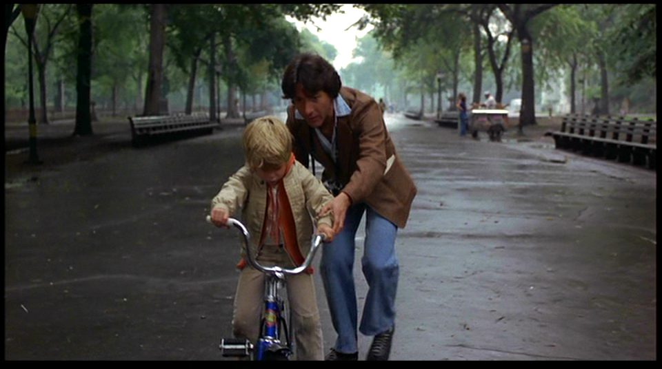 Movie Tourist: Kramer vs. Kramer (1979)
