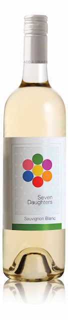 Seven Daughters Wine - Living The Gourmet