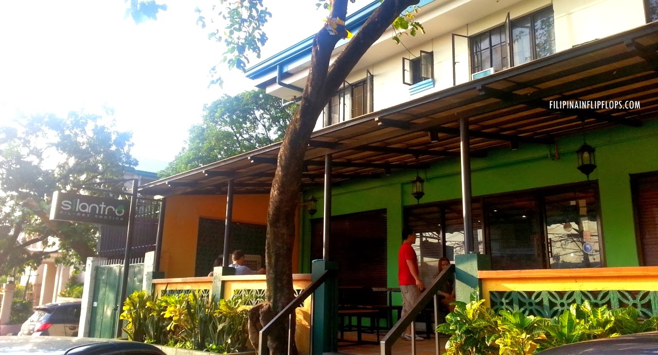 Filipina in Flip Flops | Travel Tales and the City Life of a Filipina ...