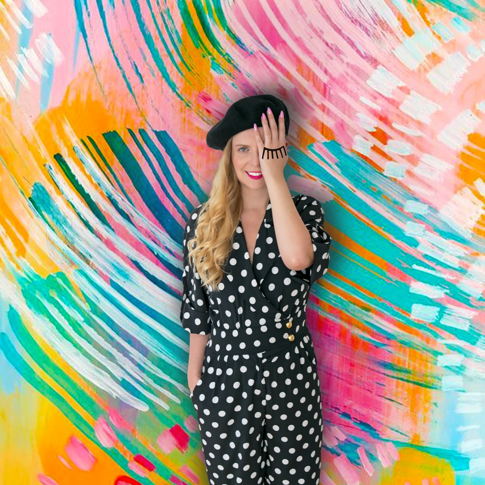 The Beauty of Life: First Look Fridays Interview Series: Content ...