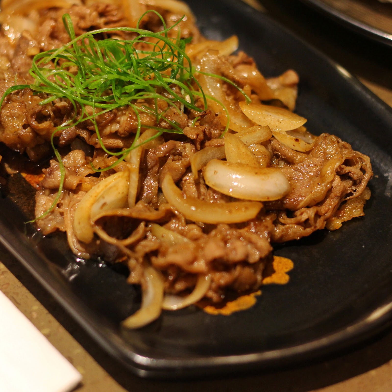 The New Teriyaki Boy Serves Delicious and Affordable Japanese Food ...