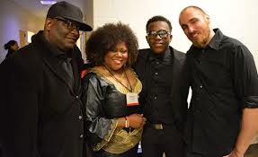 The Phillip Carter Blog: Honoring DMV's Greatest Gospel Musicians (Past ...